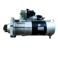 China howo starter-VG156009007 Starter for sale