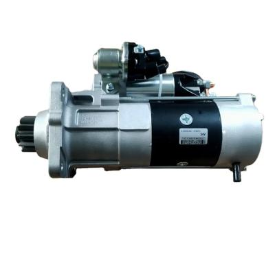 China howo starter-VG156009007 Starter for sale