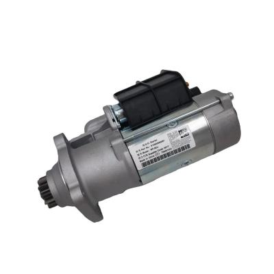 China howo starter-Weichai parts Deceleration Starter 612600090561 for Sinotruck HOWO for sale
