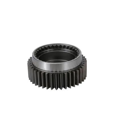 China howo gear-Fast Gearbox Parts Spindle Drive Gear 12JS200T-1707030 Sinotruck Howo Spare Parts for sale