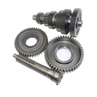 China howo gear-FAST Transmission Gear 12JS200T-1707030 Fast gearbox Genuine Part for sale