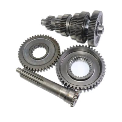 China howo gear-FAST Transmission Gear 12JS200T-1707030 Fast gearbox Genuine Part for sale