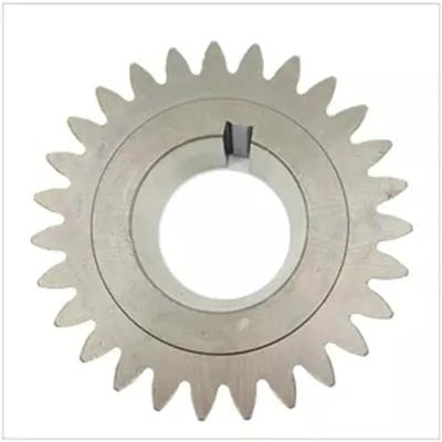 China howo gear-SINOTRUK 19710 Gearbox Gear COUNTER SHAFT SECOND GEAR AZ2210030224 FOR HOWO for sale