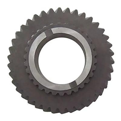 China howo gear-sinotruk howo biaxial second gear 2159304004 for sale