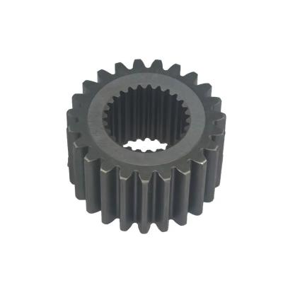 China howo gear-Sinotruk Howo GEAR Truck spareparts Sun Gear WG90123400005 for sale