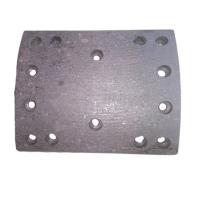 China howo brake lining-Brake Lining AZ9231342068 for Howo Truck for sale