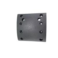 China howo brake lining-brake lining for SINOTRUK HOWO STR OEM WG9200340068 for sale
