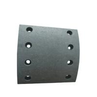 China howo brake lining-HOWO Brake Lining WG9100340068 for sale