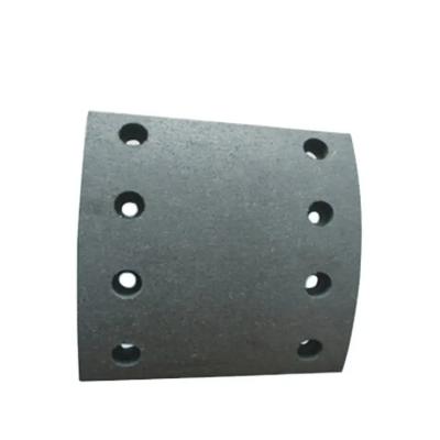 China howo brake lining-HOWO Brake Lining WG9100340068 for sale