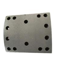 China howo brake lining-HOWO Truck Brake lining AZ9231342018 for sale