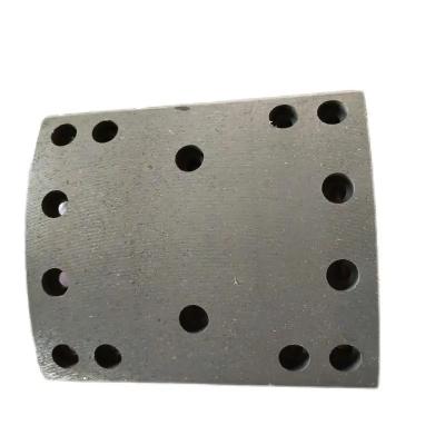 China howo brake lining-HOWO Truck Brake lining AZ9231342018 for sale