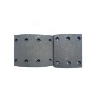 China howo brake lining-Sinotruk heavy vehicle parts brake linings Howo brake lining Steyr 19245 19782 brake liner for sale