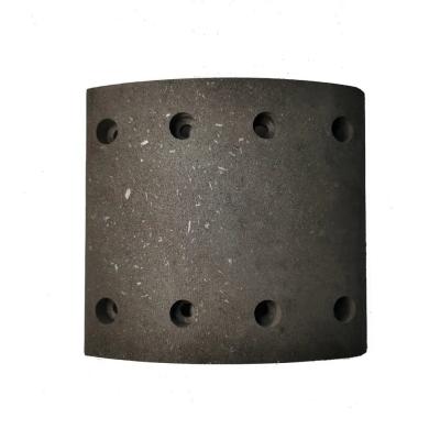 China howo brake lining-Sinotruk Howo Brake System WG9200340068 Brake Lining for sale