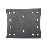 China howo brake lining-Sinotruk HOWO truck spare part brake lining WG9100440026 WG9100440028 WG9231342069 for sale