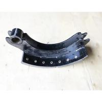 China howo brake lining-Sinotruk howo truck spare parts brake shoe assembly WG9100440030 for sale