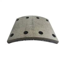 China howo brake lining-WG9231342069 Howo 371 Truck Parts HOWO Brake Lining for sale