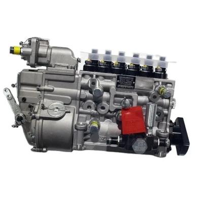 China howo wd615-Engine Parts Fuel Injection Pump VG1560080023 for sale