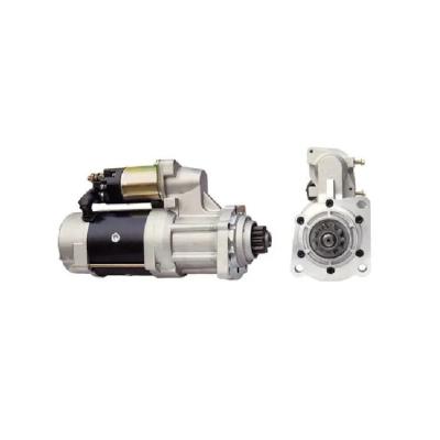 China howo wd615-HOWO WD615 Sinotruk Euro2 Engine Assembly Accessories VG1560090001 Starter for sale