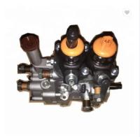 China howo wd615-SINOTRUK howo a7 truck engine parts R61540080101 diesel fuel pump for sale