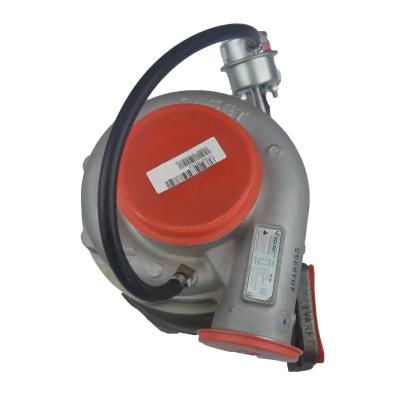 China howo wd615-Sinotruk Howo A7 Truck Turbo VG1246110021 turbochar VG1095094002 HOWO A7 Truck WD615 Diesel Engine VG15601182 for sale