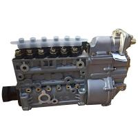 China howo wd615-sinotruk howo truck fuel injection pump assy VG1560080023 for sale