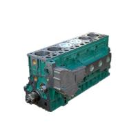 China howo wd615-SINOTRUK HOWO WD615 Truck Engine Parts Cylinder Block 61500010383 for sale