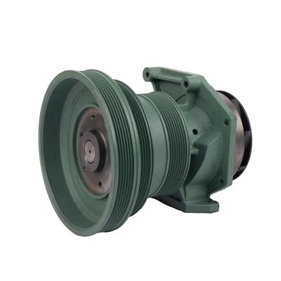 China howo wd615-VG1500060051 WD615 Engine Water Pump Assy For Sinotruk Howo Truck for sale