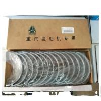 China howo wd615-VG1560030033 SINOTRUK HOWO truck parts HOWO diesel engine parts connecting rod bearing for sale