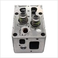 China howo wd615-VG1560040058 161560040058 HOWO A7 T7 WD615 Cylinder Head for sale