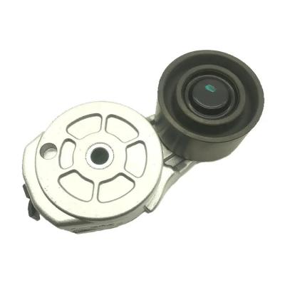 China howo wd615-WD615 Engine Tensioner pulley VG2600060313 VG2600060568 for sale