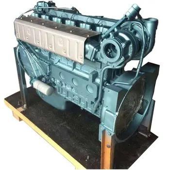 China cnhtc engine-Engine WDD12.42 420HP HOWO truck engine assembly for sale
