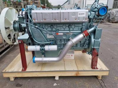 China cnhtc engine-HOWO diesel engine wd615.47 for sale