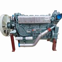 China cnhtc engine-howo weichai sinotruk truck 371 336 420 new engine wd615 WP10 WP12 WD615.36 WD615.47 D12.42 Assembly for sale