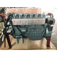 China cnhtc engine-Sinotruk howo Original Diesel engine WD615.67 227KW EURO II for sale