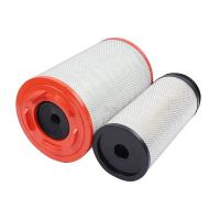 China howo air filter-Howo  air filter  WG9725190102 WG9725190103 for sale