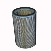 China howo air filter-howo truck baldwin air cleaner WG9717190001 for sale