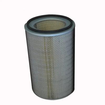China howo air filter-howo truck baldwin air cleaner WG9717190001 for sale