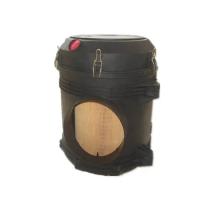 China howo air filter-Sinotruk Howo Truck Spare Parts Air Filter Assembly WG9725190200 for sale