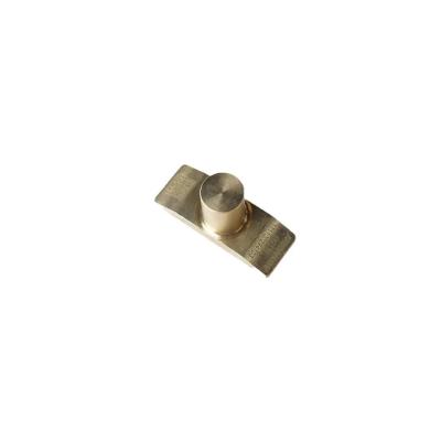 China howo truck gearbox-HOWO Truck Spare Parts Gear Box Gearbox Fork Shifting Block WG2229100042 for sale