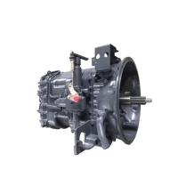 China howo truck gearbox-HOWO truck spare parts transmission HOWO truck gearbox for sale