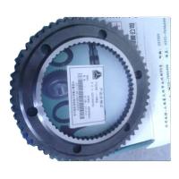 China howo truck gearbox-SINOTRUK HOWO truck gearbox 1th & 2th speed cone WG2210040742 for sale