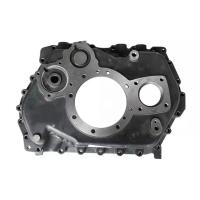 China howo truck gearbox-SINOTRUK HOWO Truck Parts Gearbox Rear Housing AZ2220100105 for sale