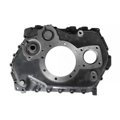 China howo truck gearbox-SINOTRUK HOWO Truck Parts Gearbox Rear Housing AZ2220100105 for sale
