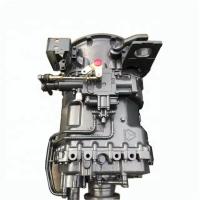 China howo truck gearbox-Sinotruk Howo Truck Transmissions Gearbox Assembly HW19710 for sale