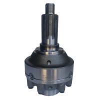 China howo differential-199014320166 Sinotruck Howo Truck Spare Parts Axle Differential Assembly for sale