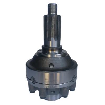 China howo differential-199014320166 Sinotruck Howo Truck Spare Parts Axle Differential Assembly for sale