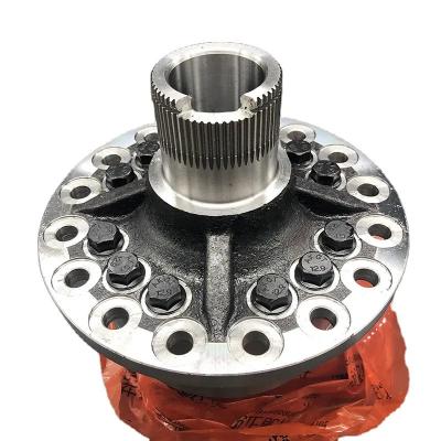 China howo differential-AZ9981320020 Inter Wheel Differential for sale