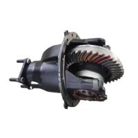China howo differential-hovo AC truck parts axle differential assembly AZ9981320136 for sale