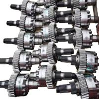China howo differential-HOWO AC16 interaxial differential AZ9981320136 for sale