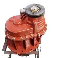 China howo differential-Middle axle rear axle AC16axle wg9981320436 HOWO Inter axle differential housing for sale